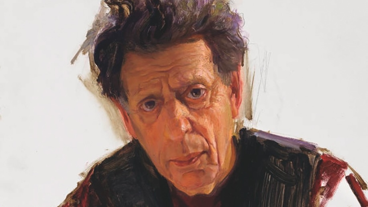 BFI presents: The Film Scores of Philip Glass – Philip Glass